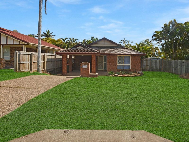 14 Lilly Street, Springfield | Property History & Address Research | Domain