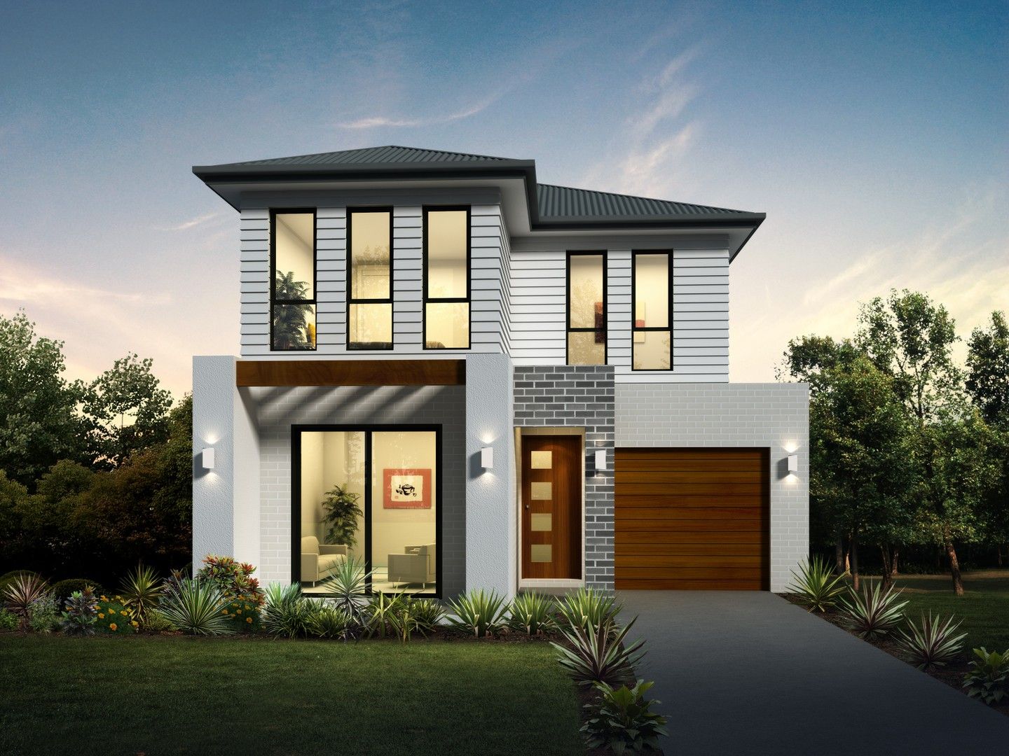 Lot 104 Fang Street, Austral NSW 2179 | Domain