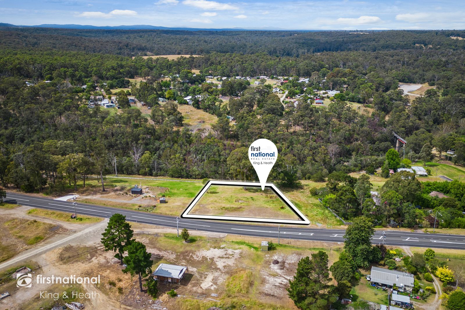 60 Red Knob Road, Nowa Nowa VIC 3887 | Domain