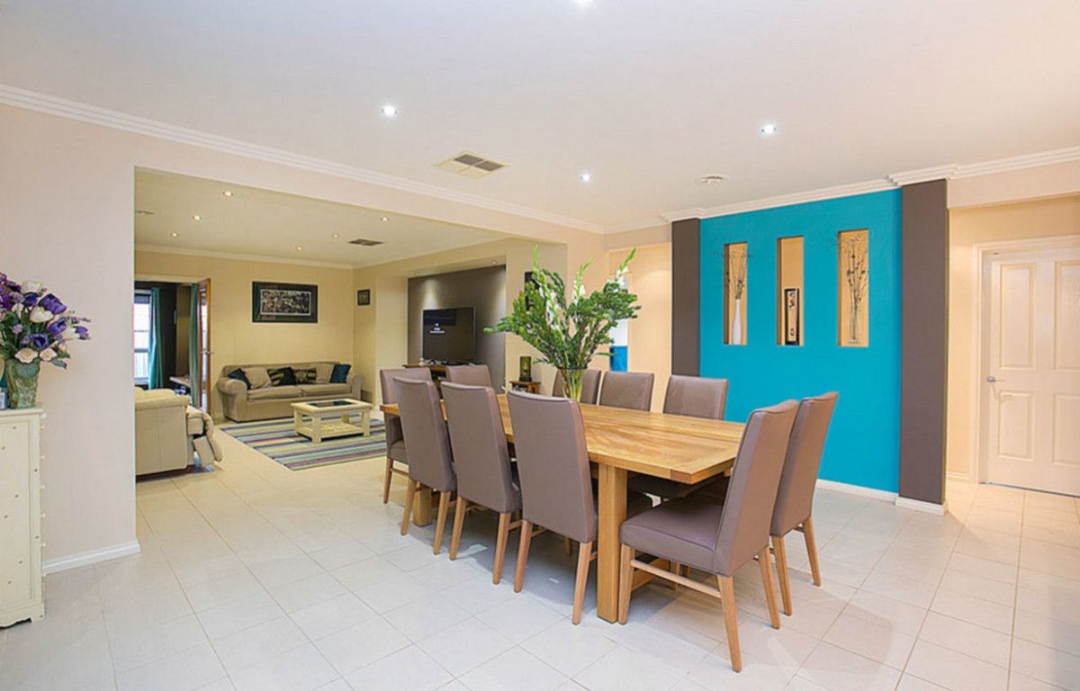 4 Niland Crescent, Point Cook VIC 3030 - House For Rent | Domain