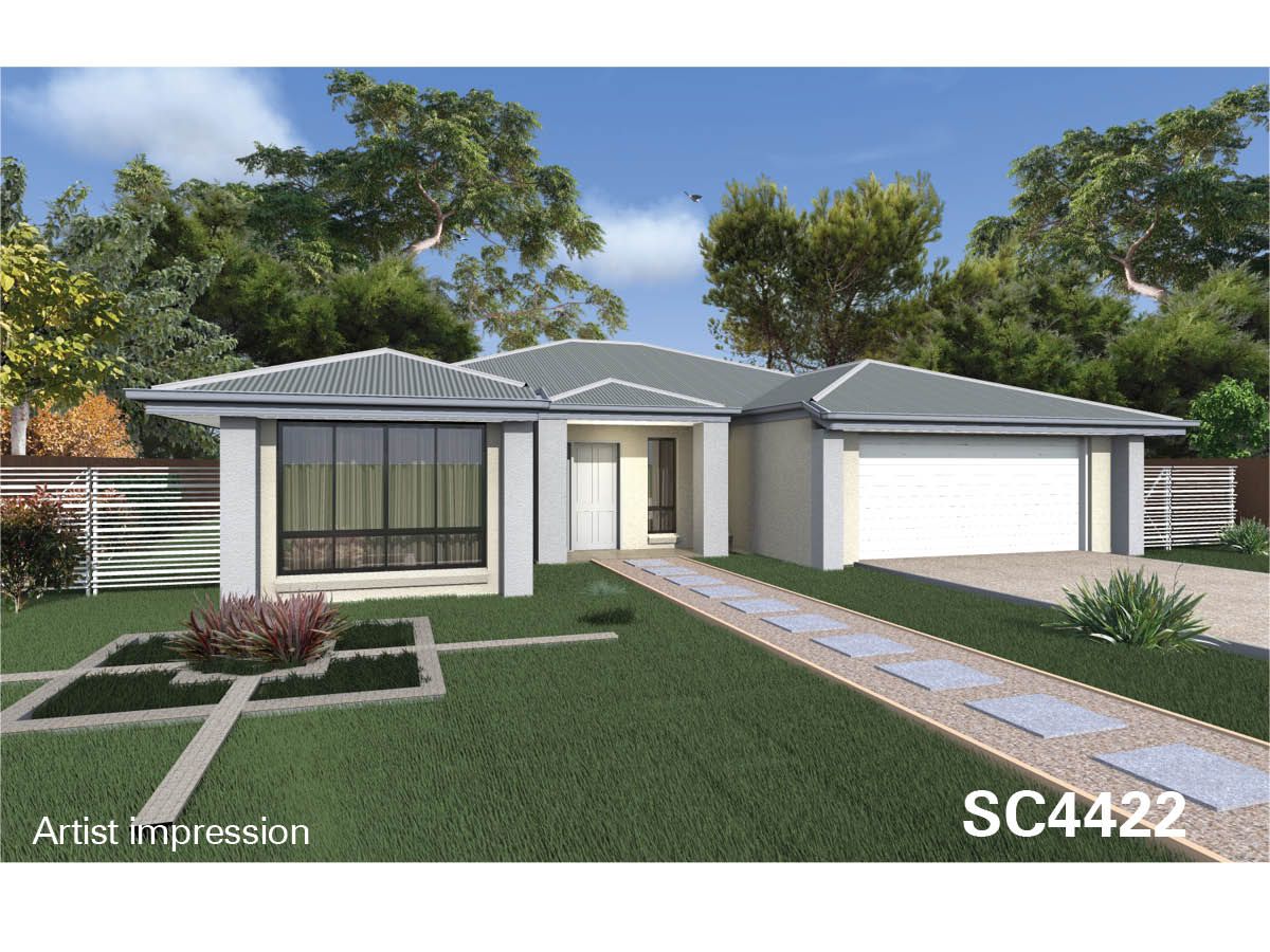 Lot 32 Glenlogan Rise, Woodhill QLD 4285 | Domain