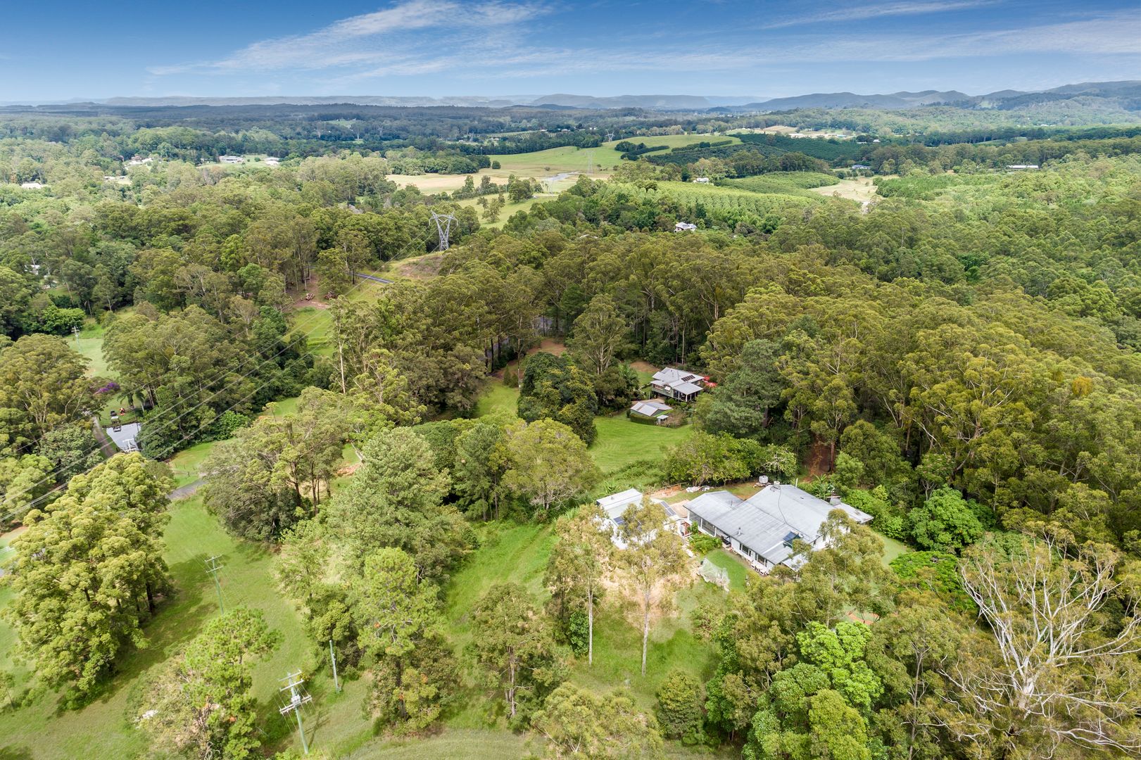 260 Bald Knob Road, Peachester | Property History & Address Research ...