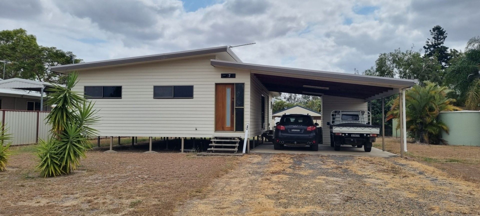 74 Oxford Street, Nebo QLD 4742 | Domain