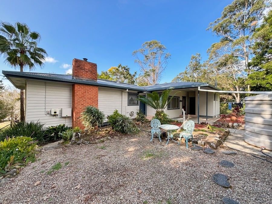 163 Orara Way, Coramba NSW 2450 - House For Rent | Domain