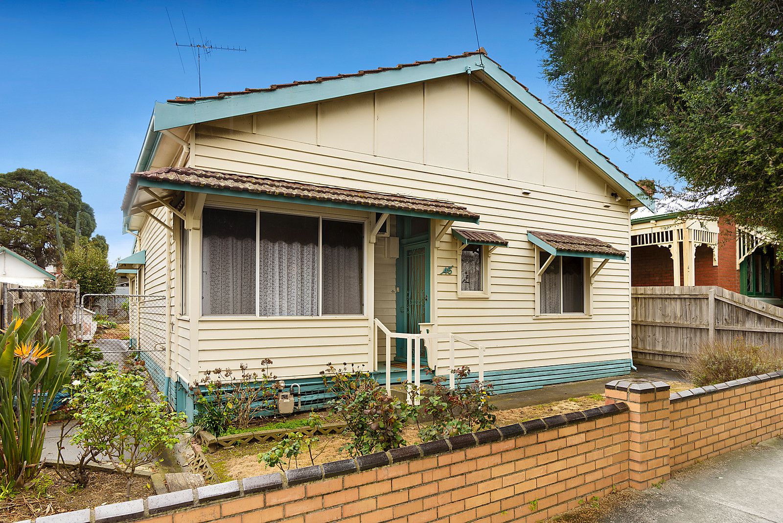 45 Fenwick Street, Thornbury | Property History & Address Research | Domain