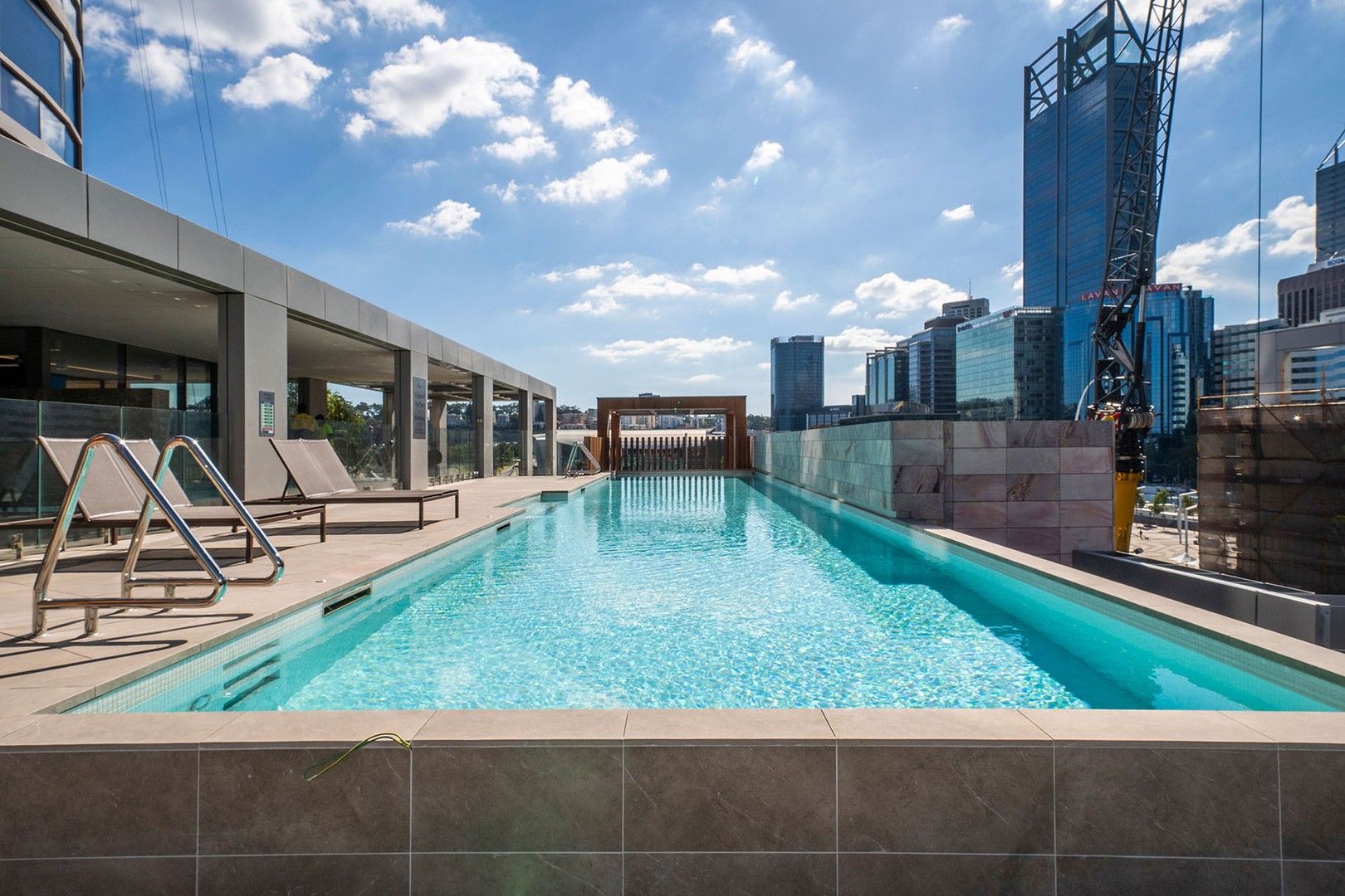 Barrack Square, Perth WA 6000 - 2 beds apartment for Sale, Offers From ...