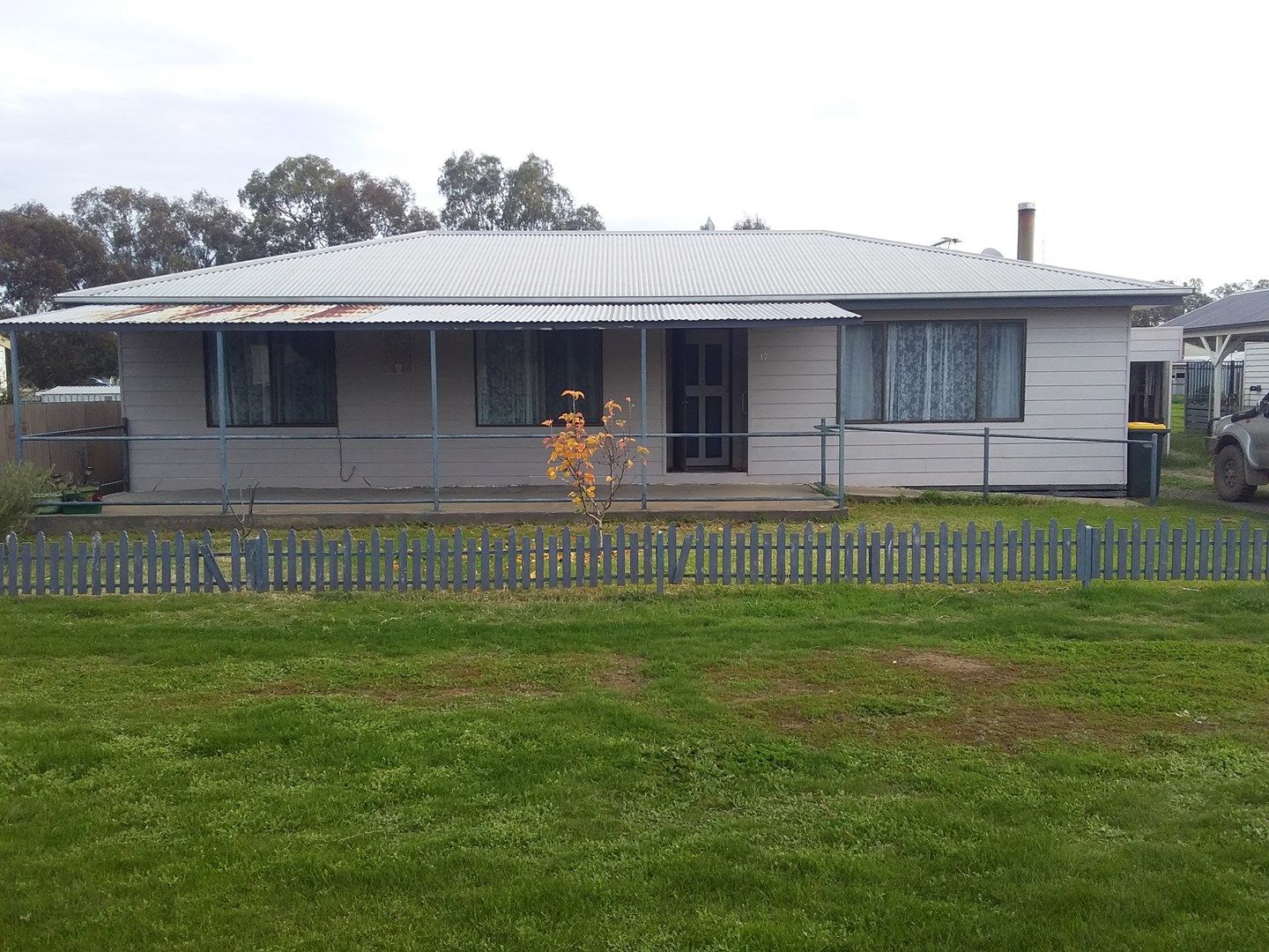 17 Thomas Street, Dunolly VIC 3472 - House For Rent | Domain