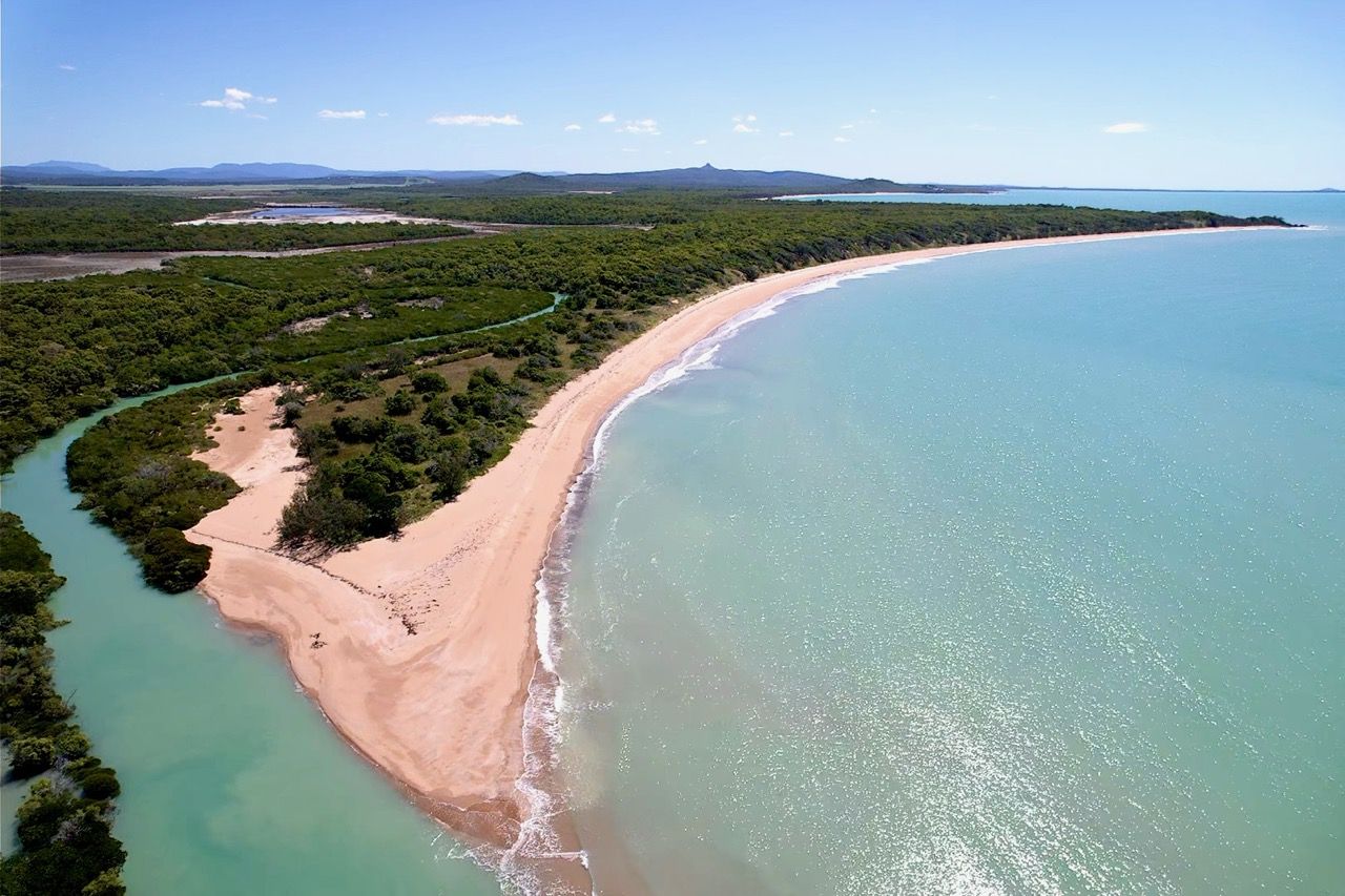 Ilbilbie QLD 4738 vacant land for Sale, $3,800,000 - 2019213918 | Domain