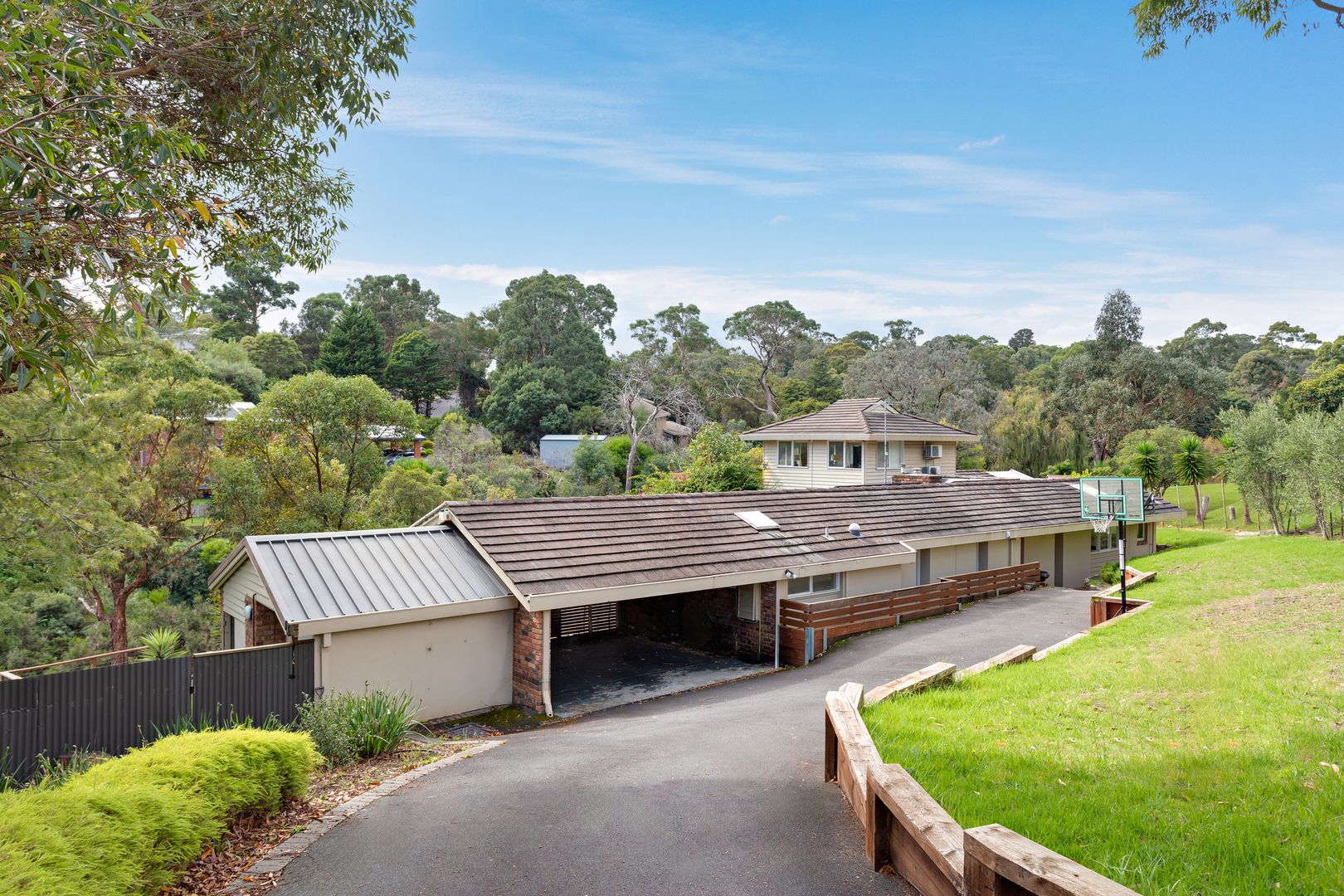 18 Berkeley Court, Mount Eliza VIC 3930 | Domain