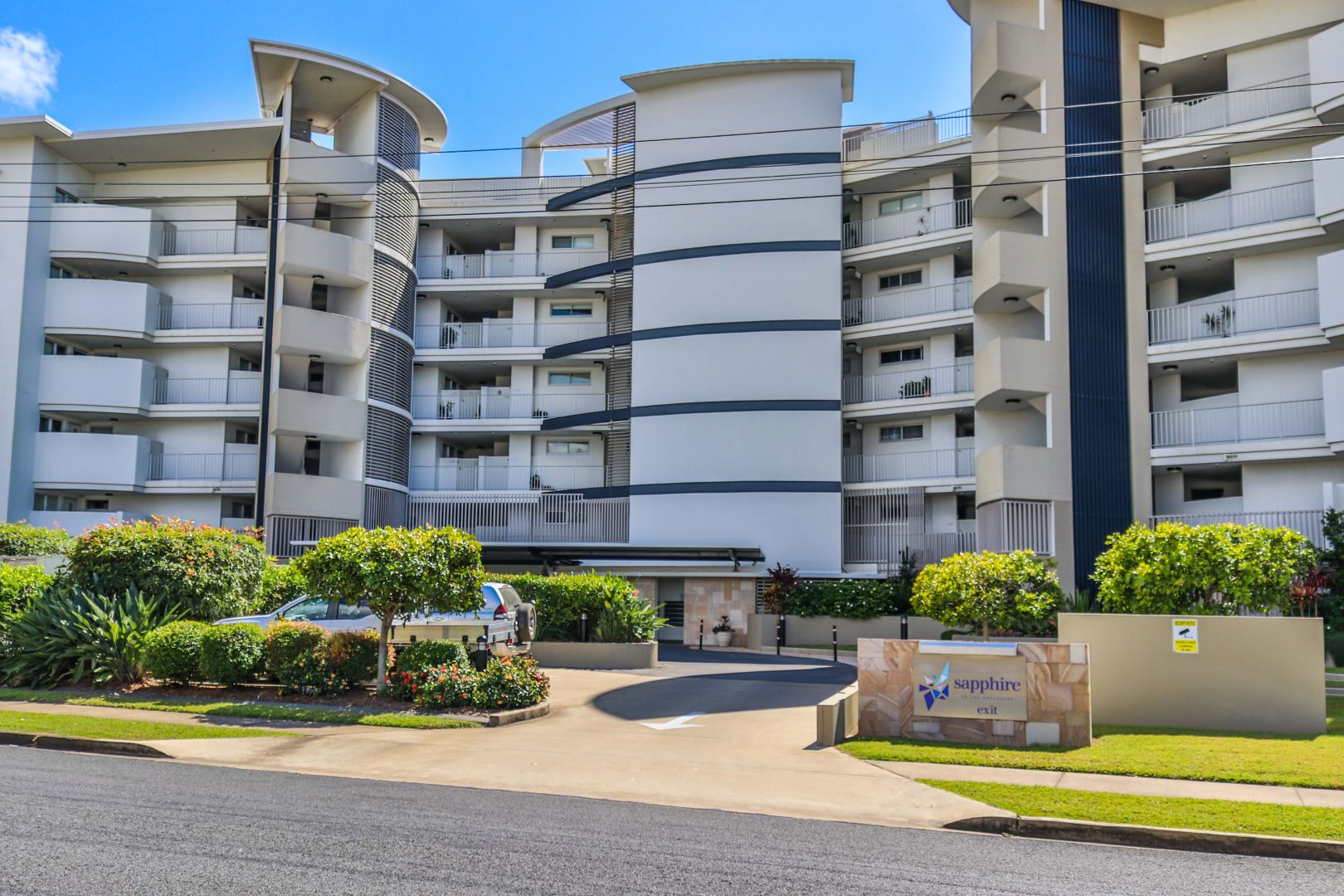 210/48 Watson Street, Pialba | Property History & Address Research | Domain