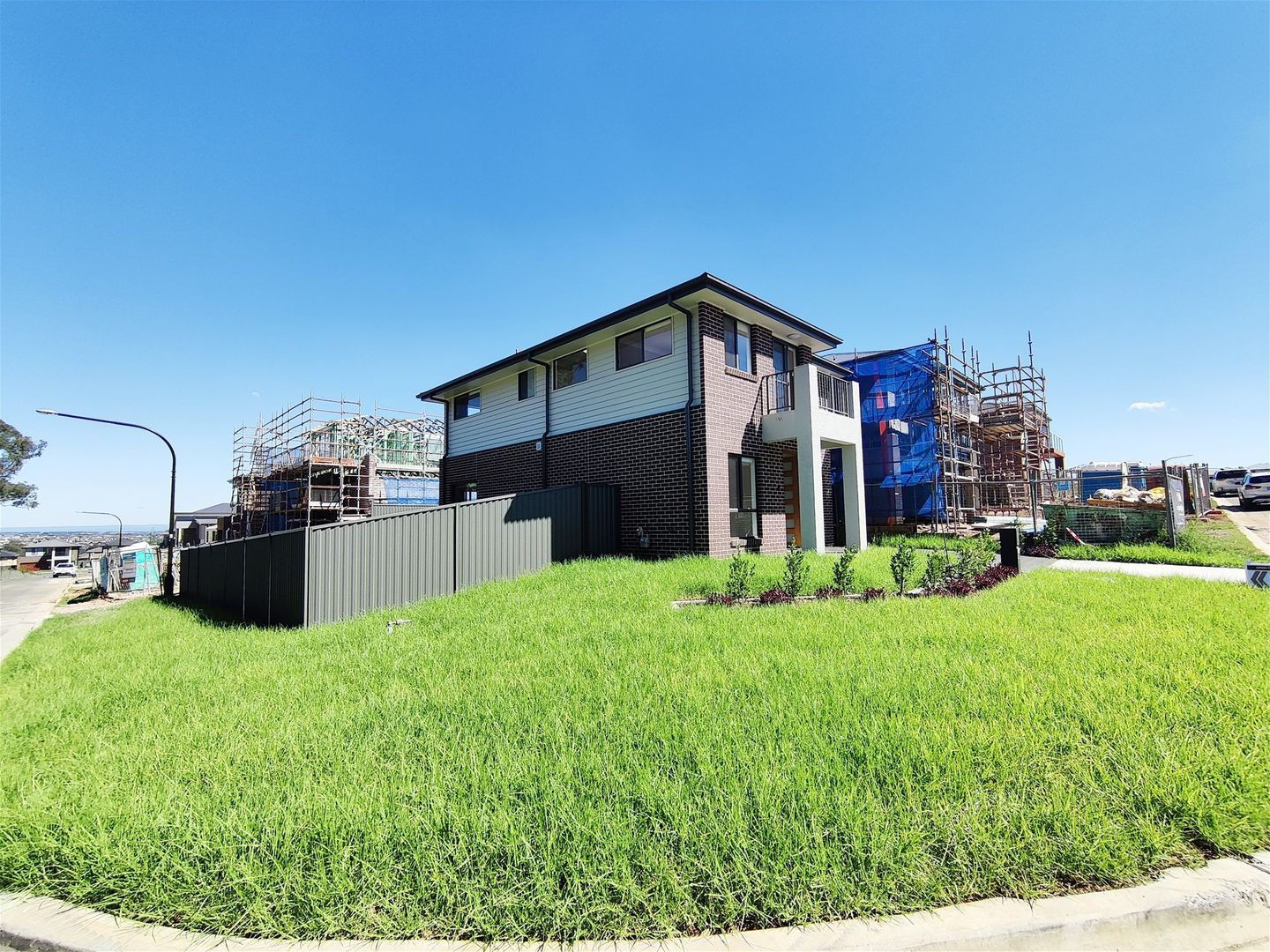 86 Natasha Parade, Rouse Hill NSW 2155 - House For Rent | Domain