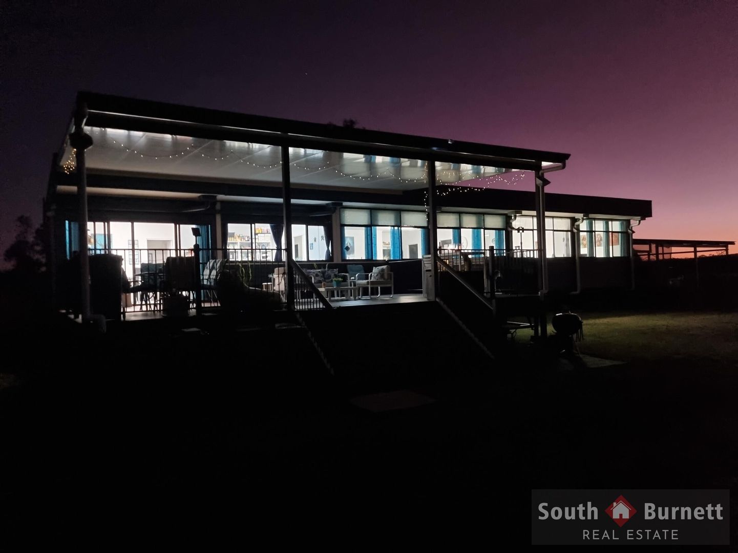 356 SILVER PERCH Road, Barambah QLD 4601 - House for Sale - $1,500,000