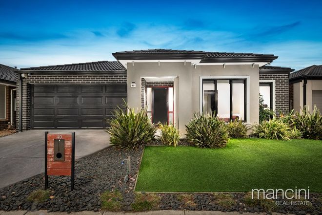 2947 Real Estate Properties for Sale in Point Cook, VIC, 3030 | Domain