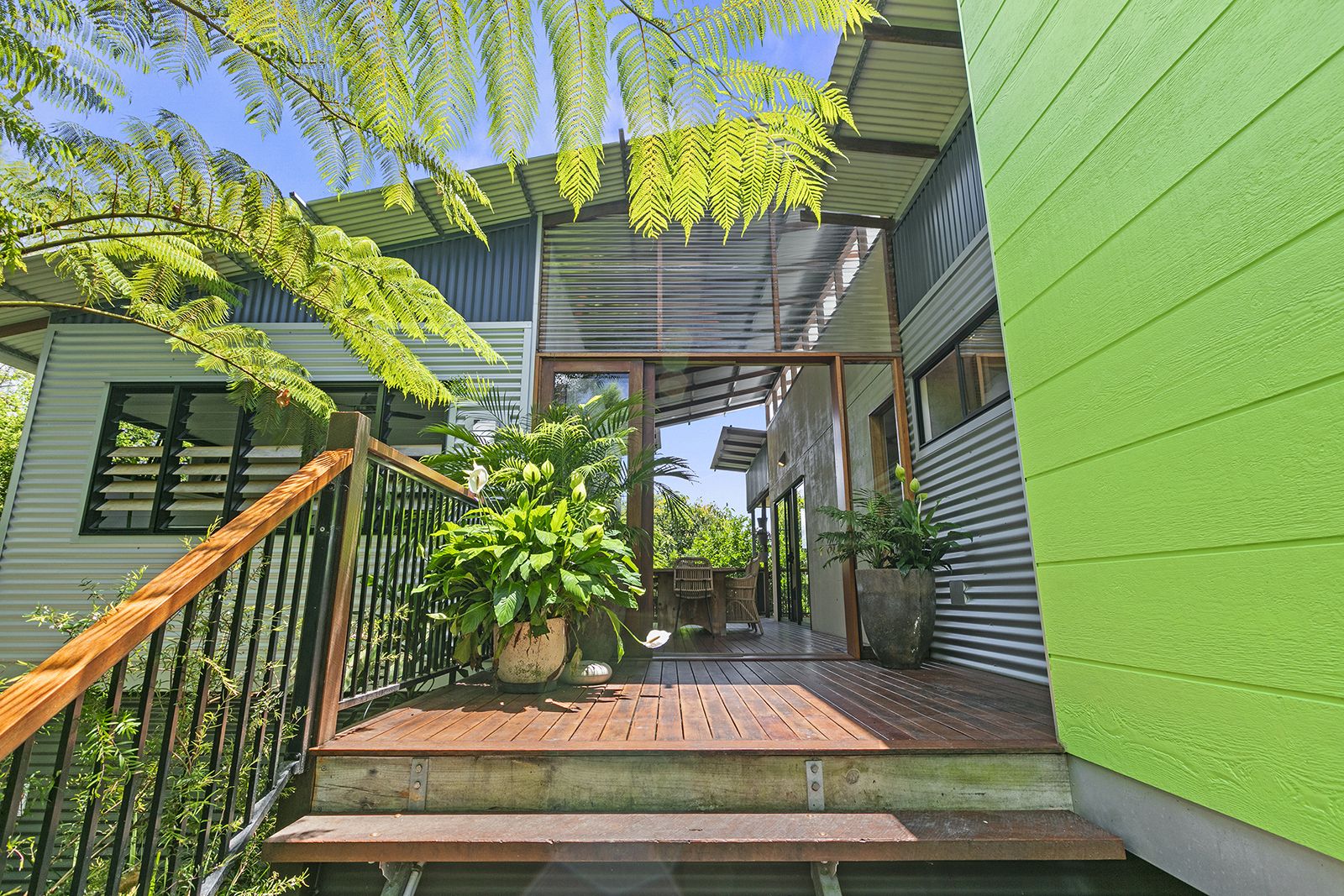 56 Palmwoods Montville Road, Palmwoods | Property History & Address ...