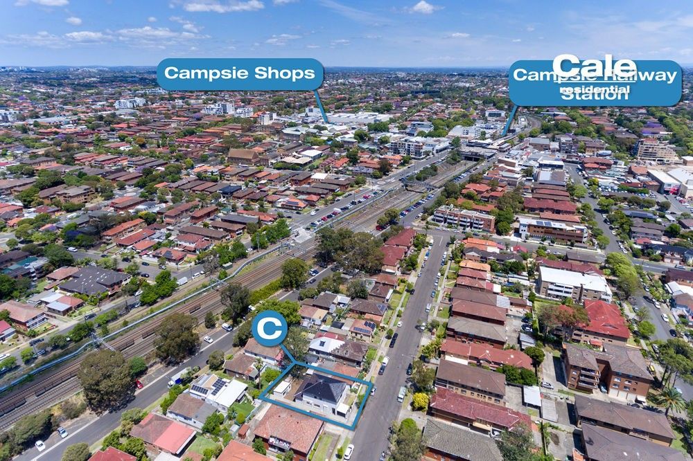 68 Frederick Street, Campsie NSW 2194 | Domain