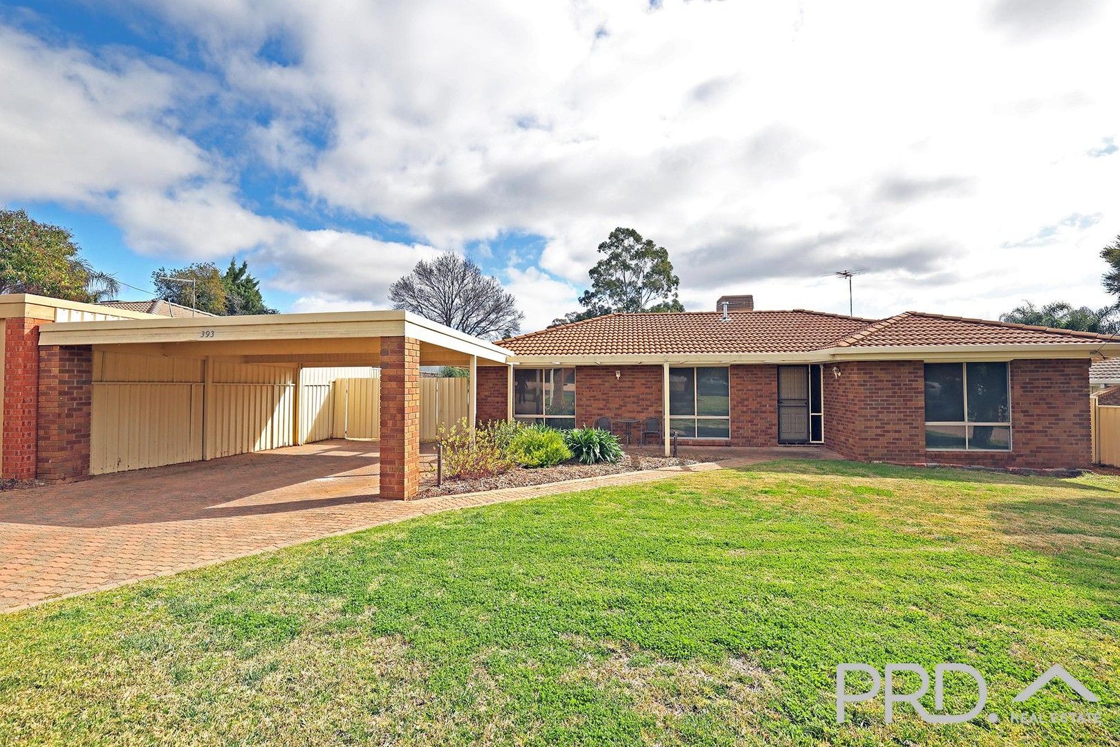 393 Walnut Avenue, Mildura VIC 3500 - House For Rent - $420 | Domain