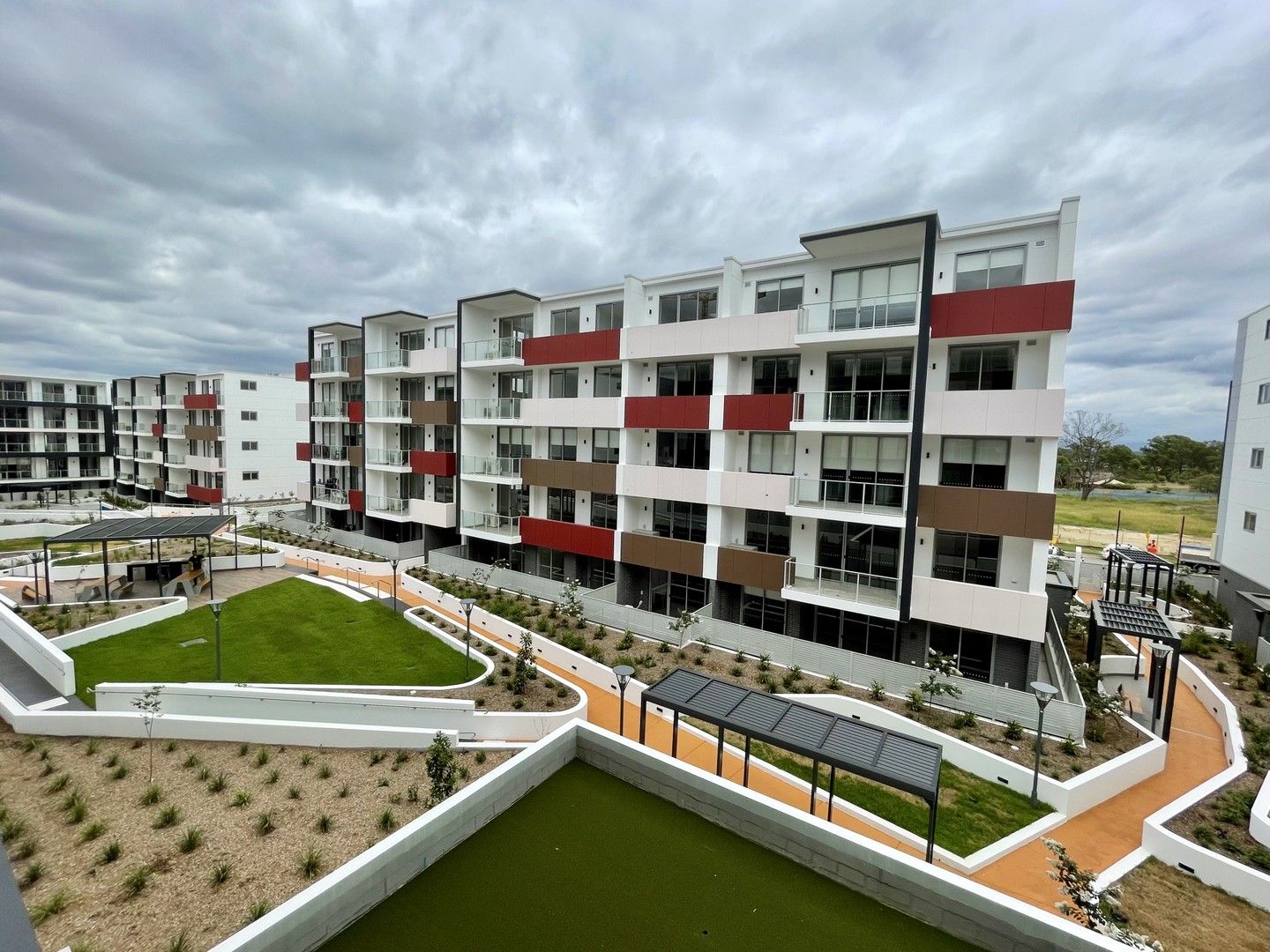 107a/5 Manchester Drive, Schofields NSW 2762 - Studio For Rent - $450 ...