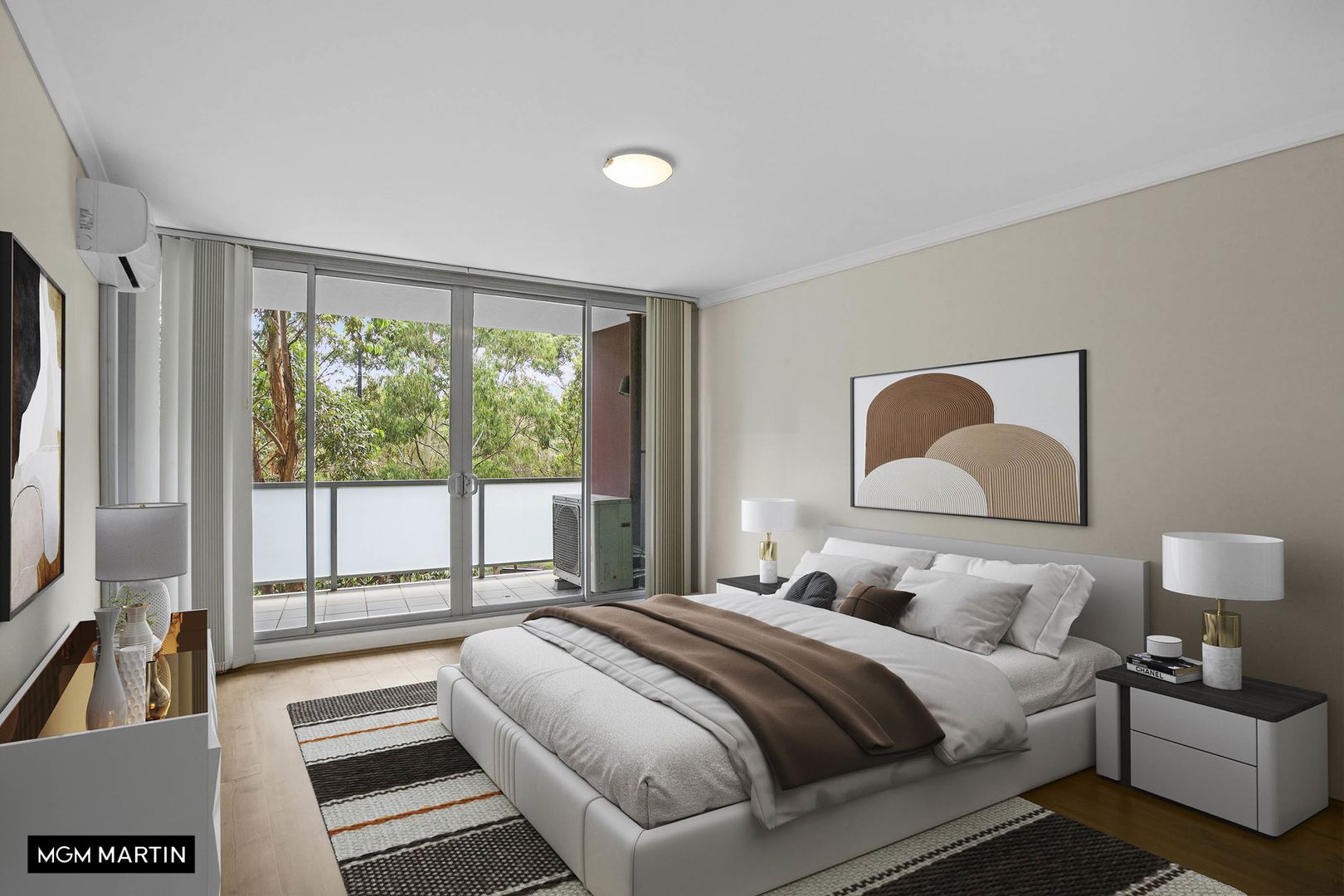 17/2 Levy Walk, Zetland NSW 2017 - Apartment For Rent | Domain