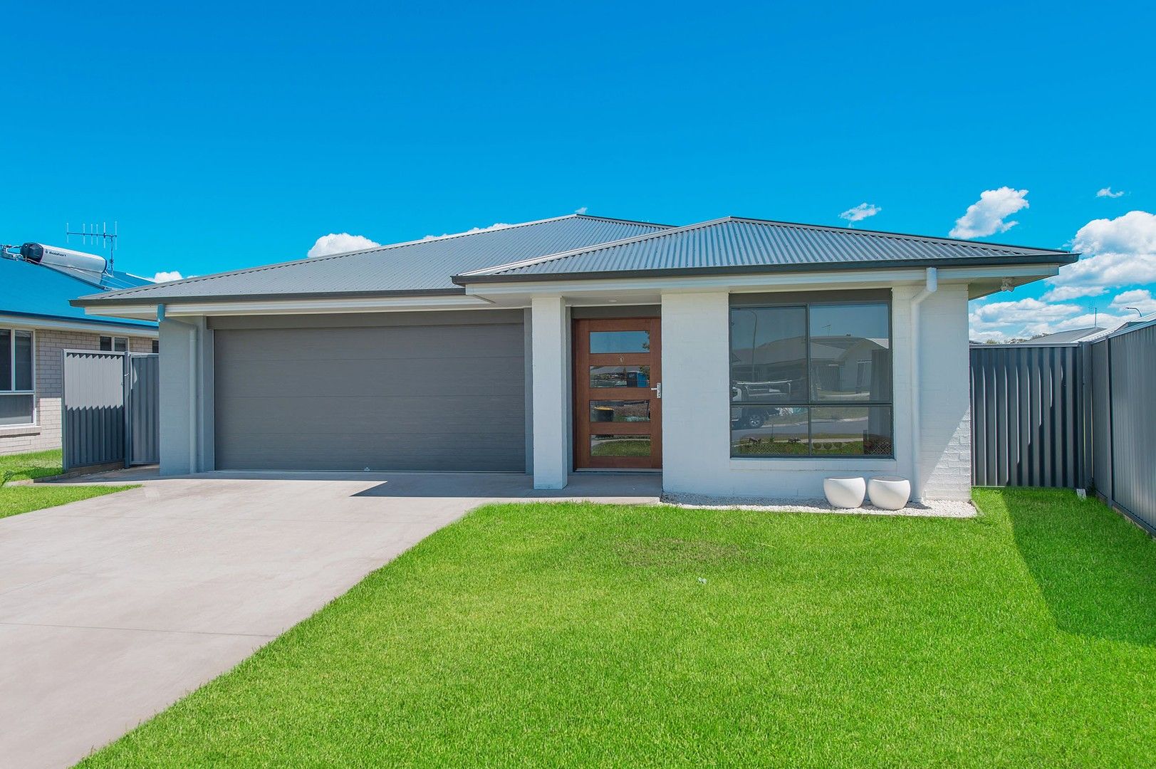 4 Murphy Street, Thrumster NSW 2444 - House For Rent | Domain