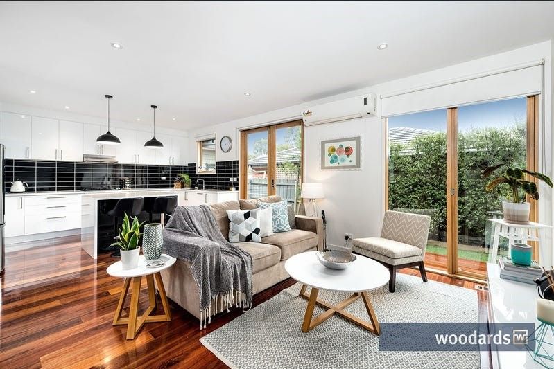 2/1 Darook Street, Blackburn South VIC 3130 - Apartment For Rent - $600 ...