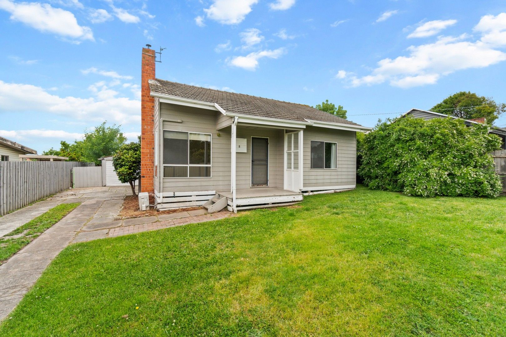 8 Mafeking Road, Traralgon VIC 3844 | Domain