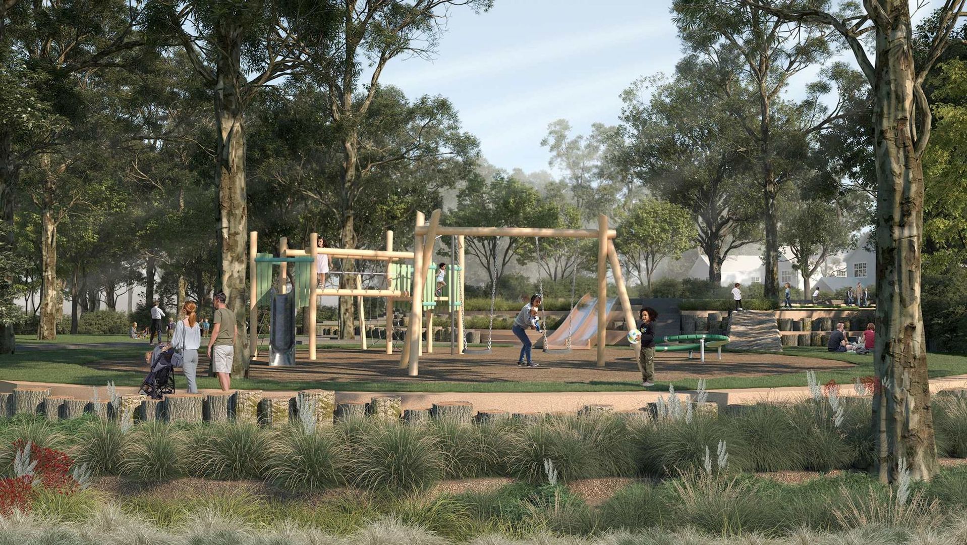Lot/118 View, Gregory Hills NSW 2557 | Domain