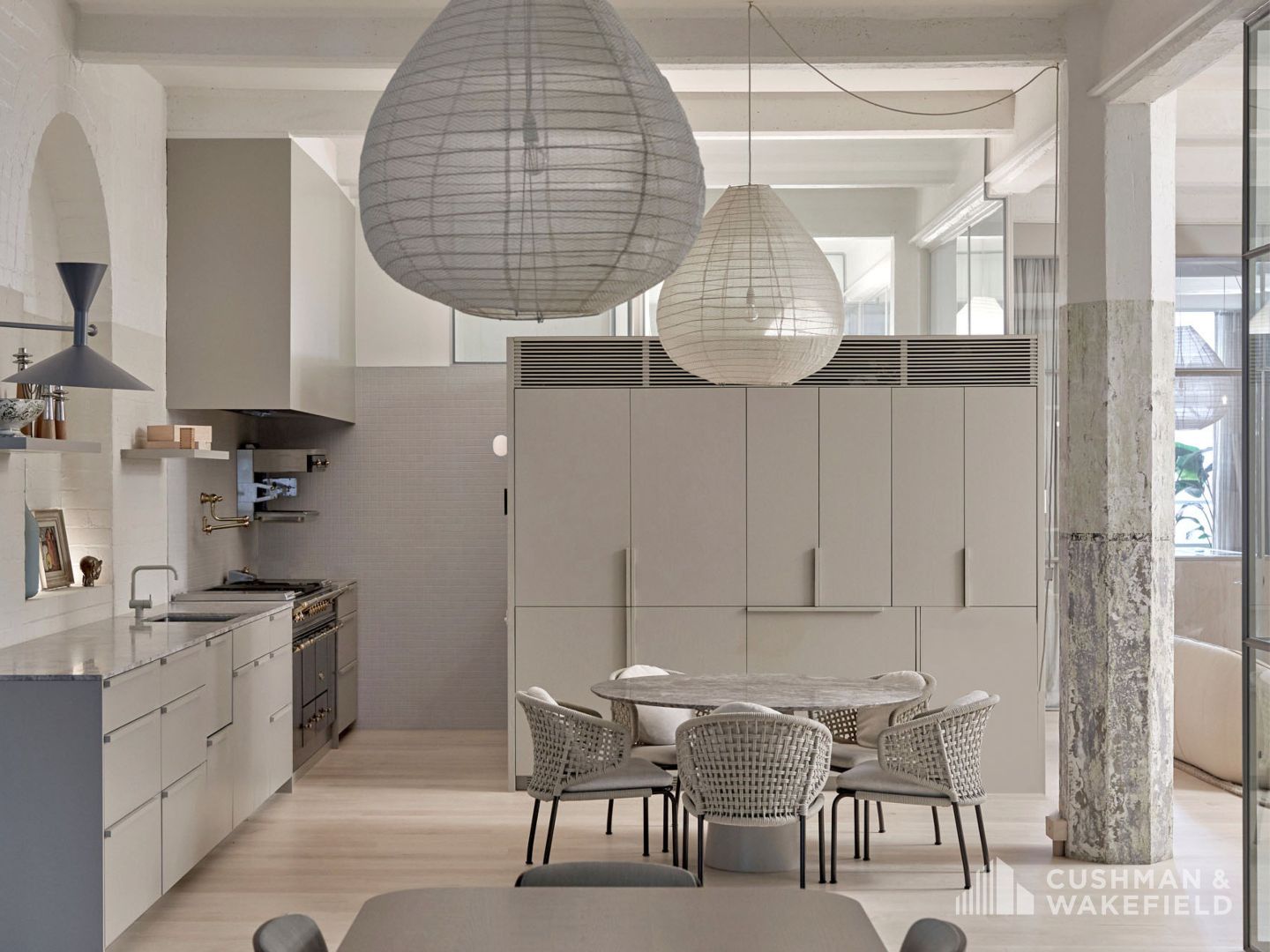 Level 1, 30 Oliver Lane, Melbourne VIC 3000 | Domain