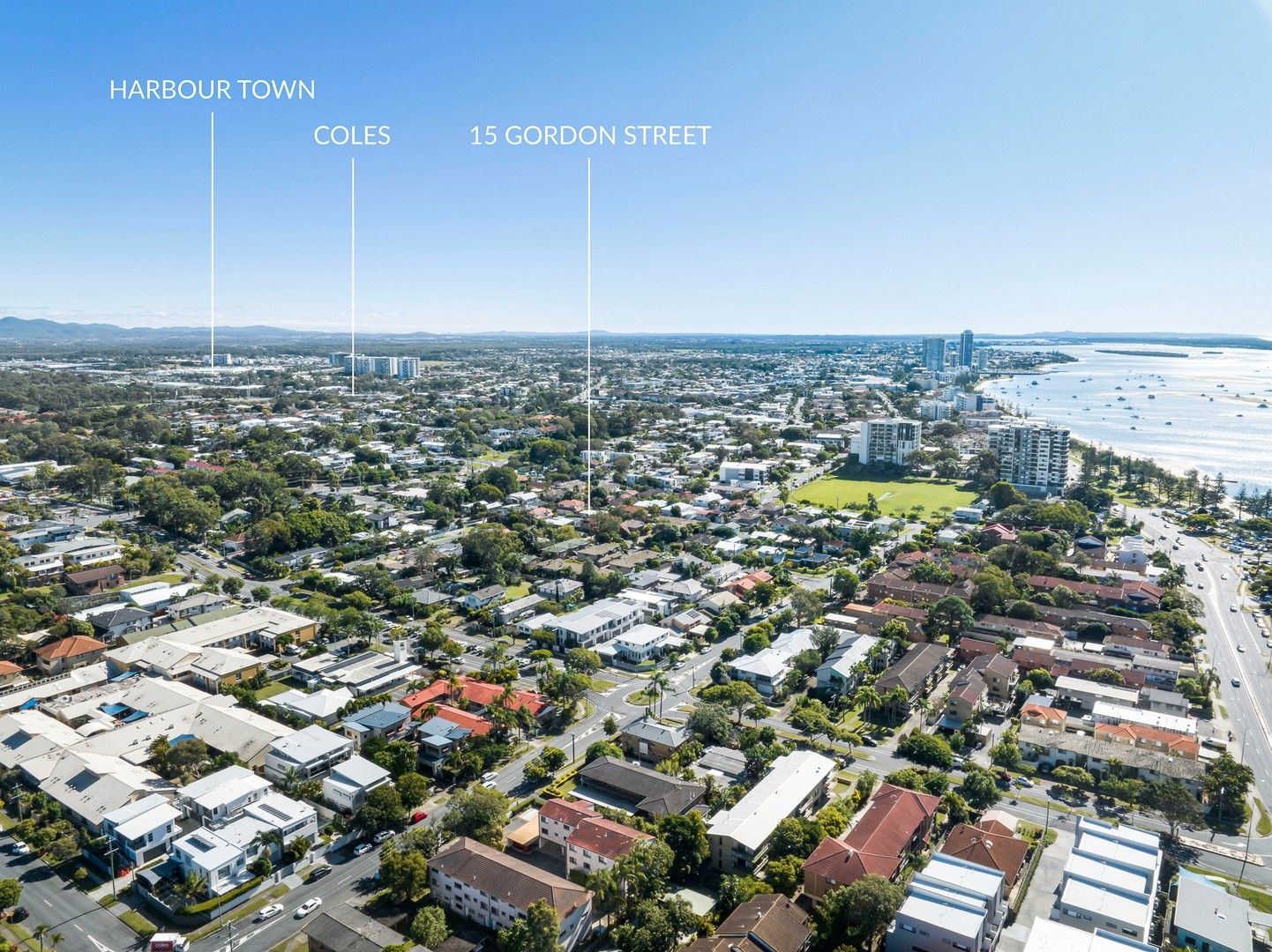 1/15 Gordon Street, Labrador QLD 4215 | Domain