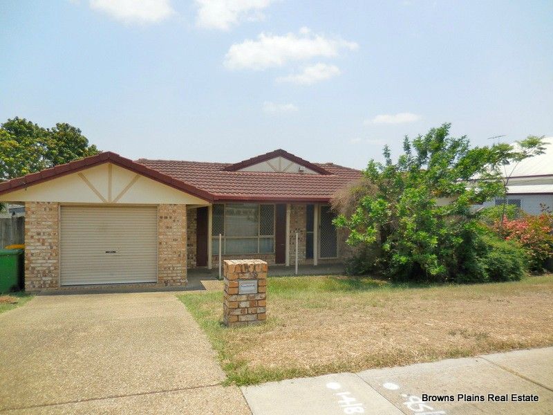 65 Middle Road, Hillcrest QLD 4118 - House For Rent | Domain