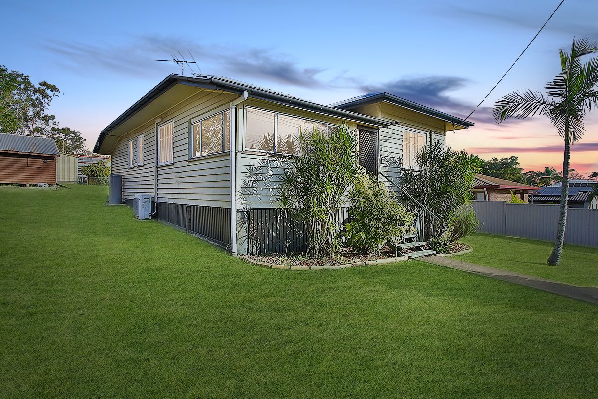 Sold 41 Holt Street, Brassall QLD 4305 on 10 Mar 2023 - 2018247509 | Domain