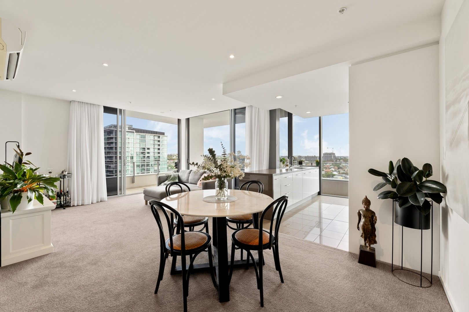 4062/37C Harbour Road, Hamilton QLD 4007 | Domain