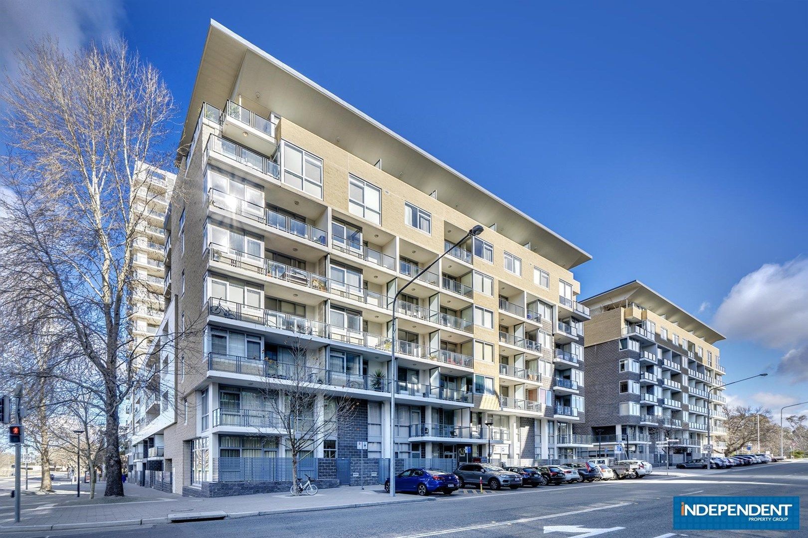 34/1 Gordon Street, City | Property History & Address Research | Domain