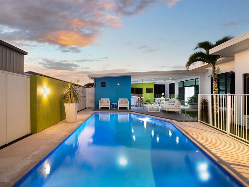 33 Mercy Drive, North Mackay QLD 4740 | Domain