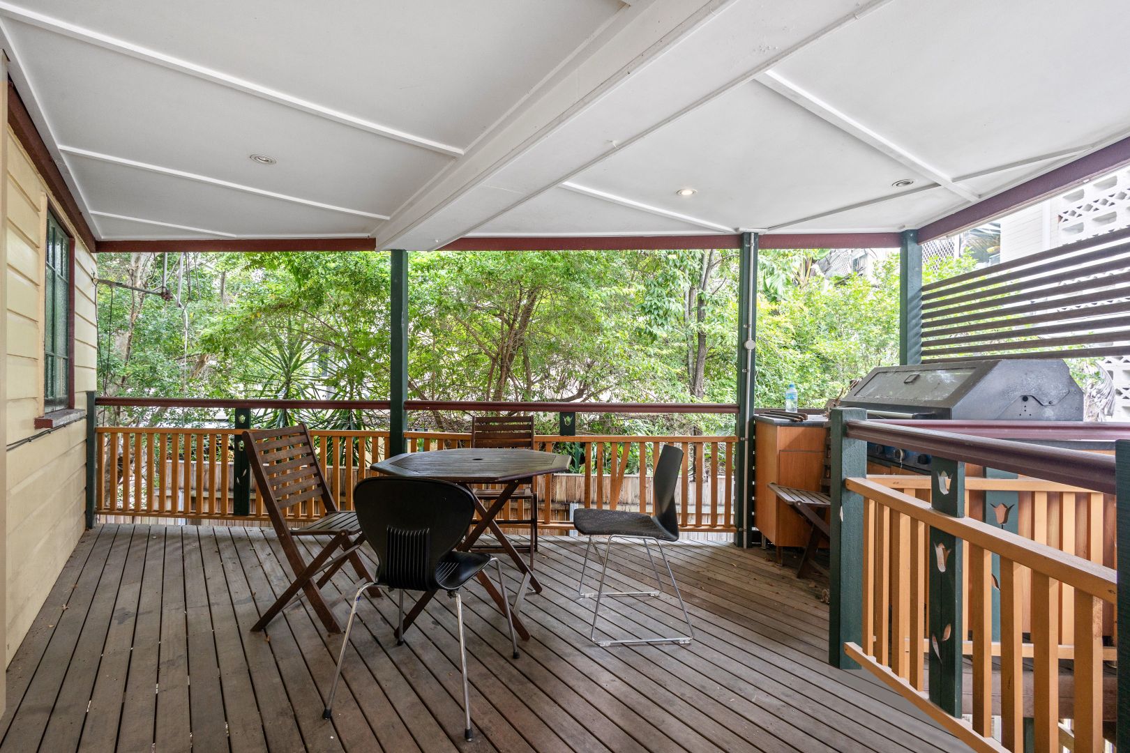 34 Water Street, Spring Hill QLD 4000 - House For Rent | Domain