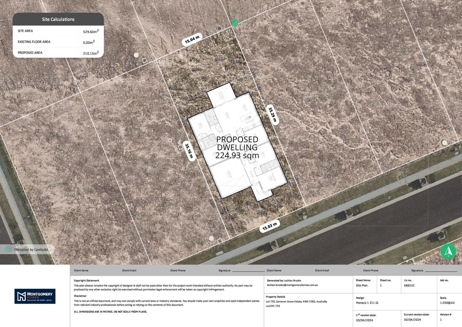 Lot 720 Cameron Grove Estate, Edgeworth NSW 2285 | Domain
