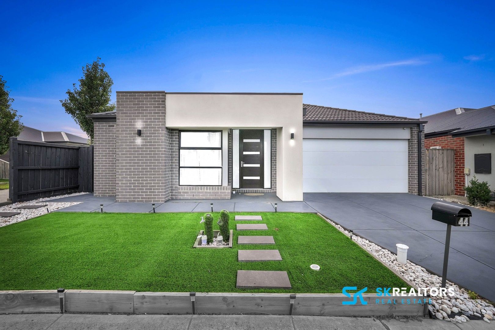 44 Upthorpe Way, Mickleham VIC 3064 | Domain