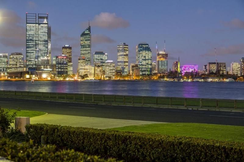 1/31 South Perth Esplanade, South Pert | Property History & Address ...