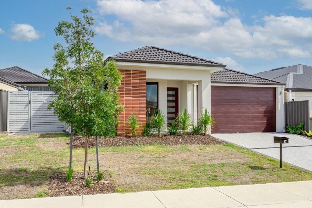 57 Greensand Promenade, Treeby WA 6164 - House For Rent | Domain
