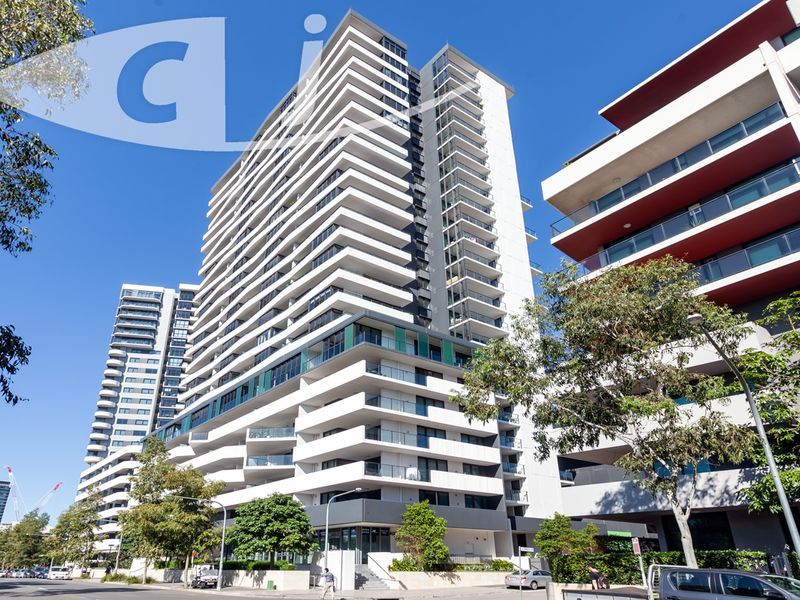 2309/46 Walker Street, Rhodes NSW 2138 - Apartment For Rent | Domain