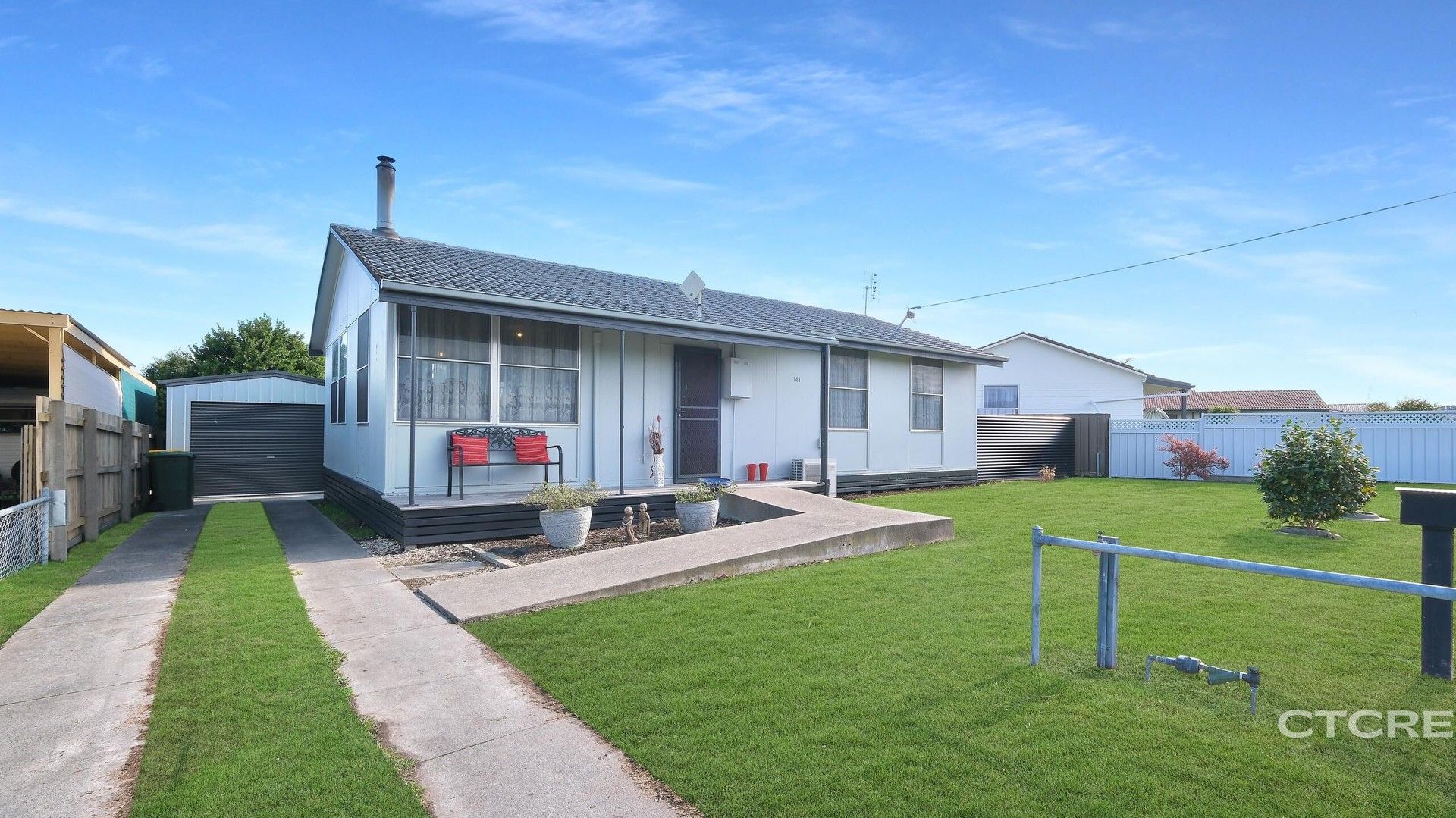 141 Forest Road, Orbost VIC 3888 | Domain
