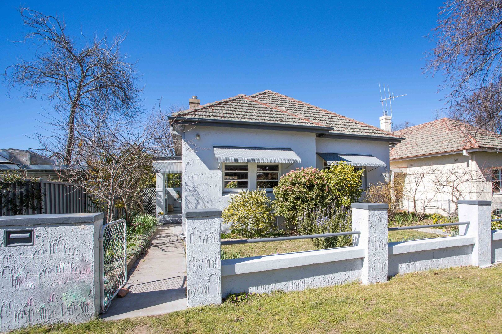 12 Clinton Street, Orange | Property History & Address Research | Domain