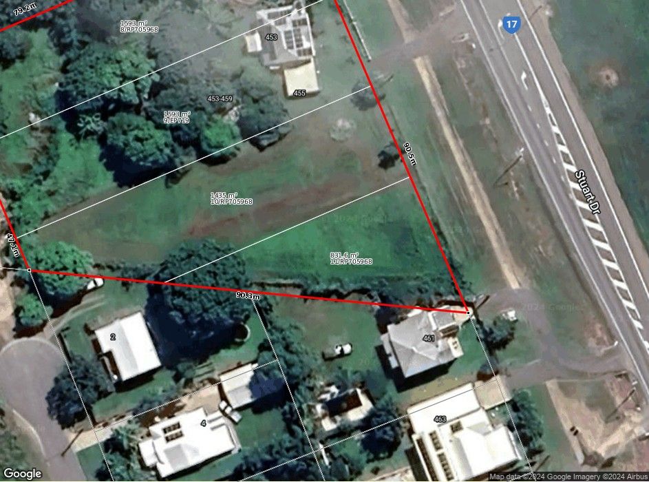 Stuart Drive, Stuart QLD 4811 | Domain