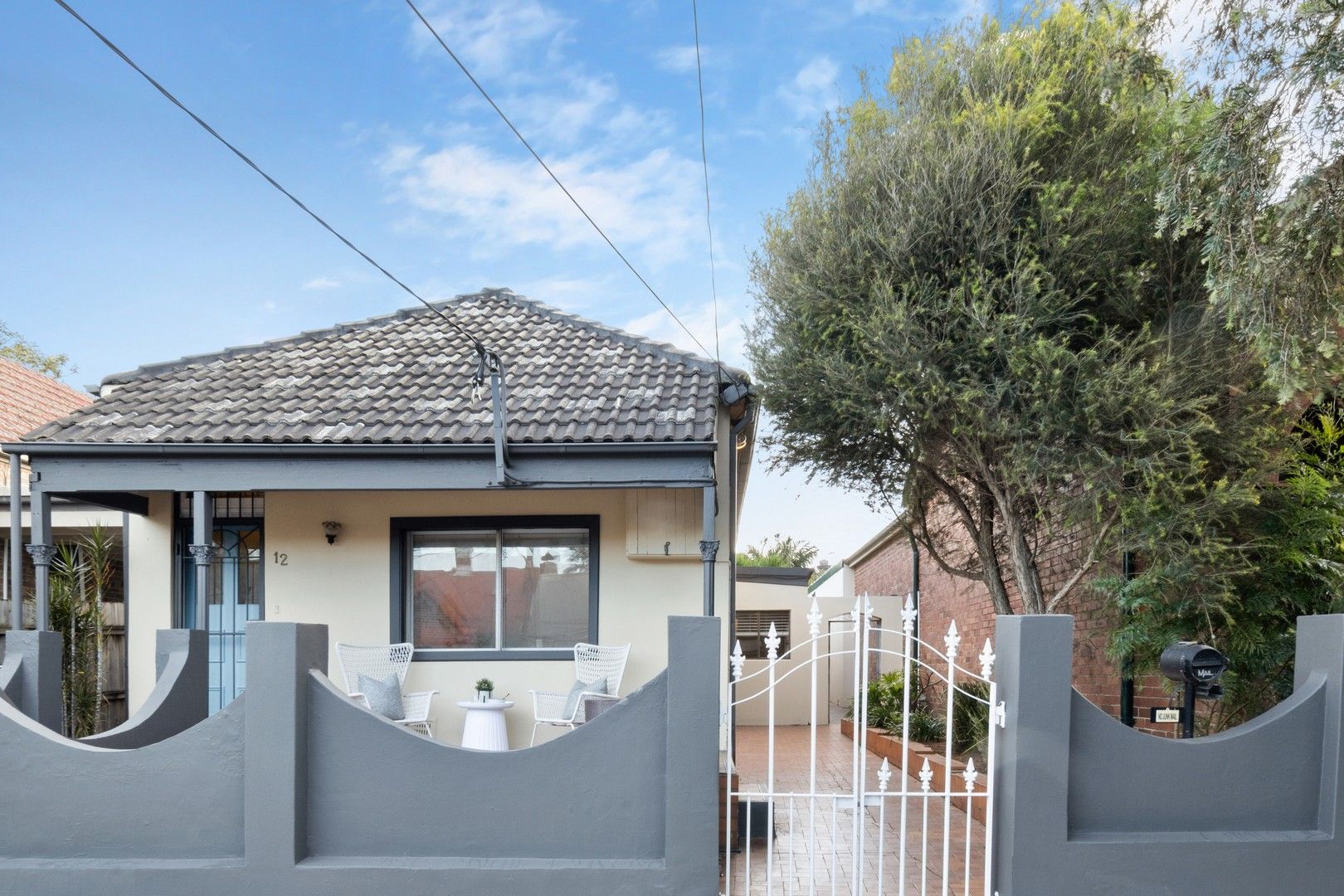 12 Frederick Street, Sydenham NSW 2044 | Domain