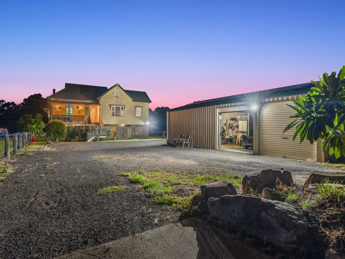 137a Moores Pocket Road, Moores Pocket QLD 4305 | Domain