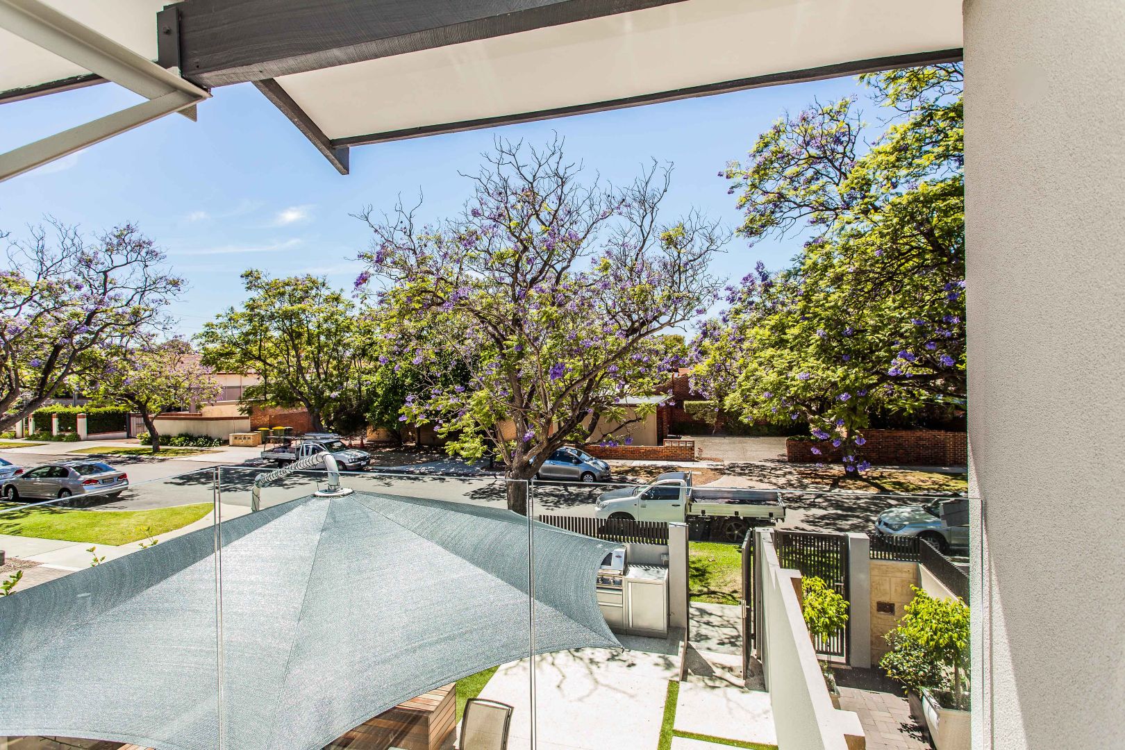 2/5 Strickland Street, South Perth WA 6151 - Townhouse For Rent | Domain