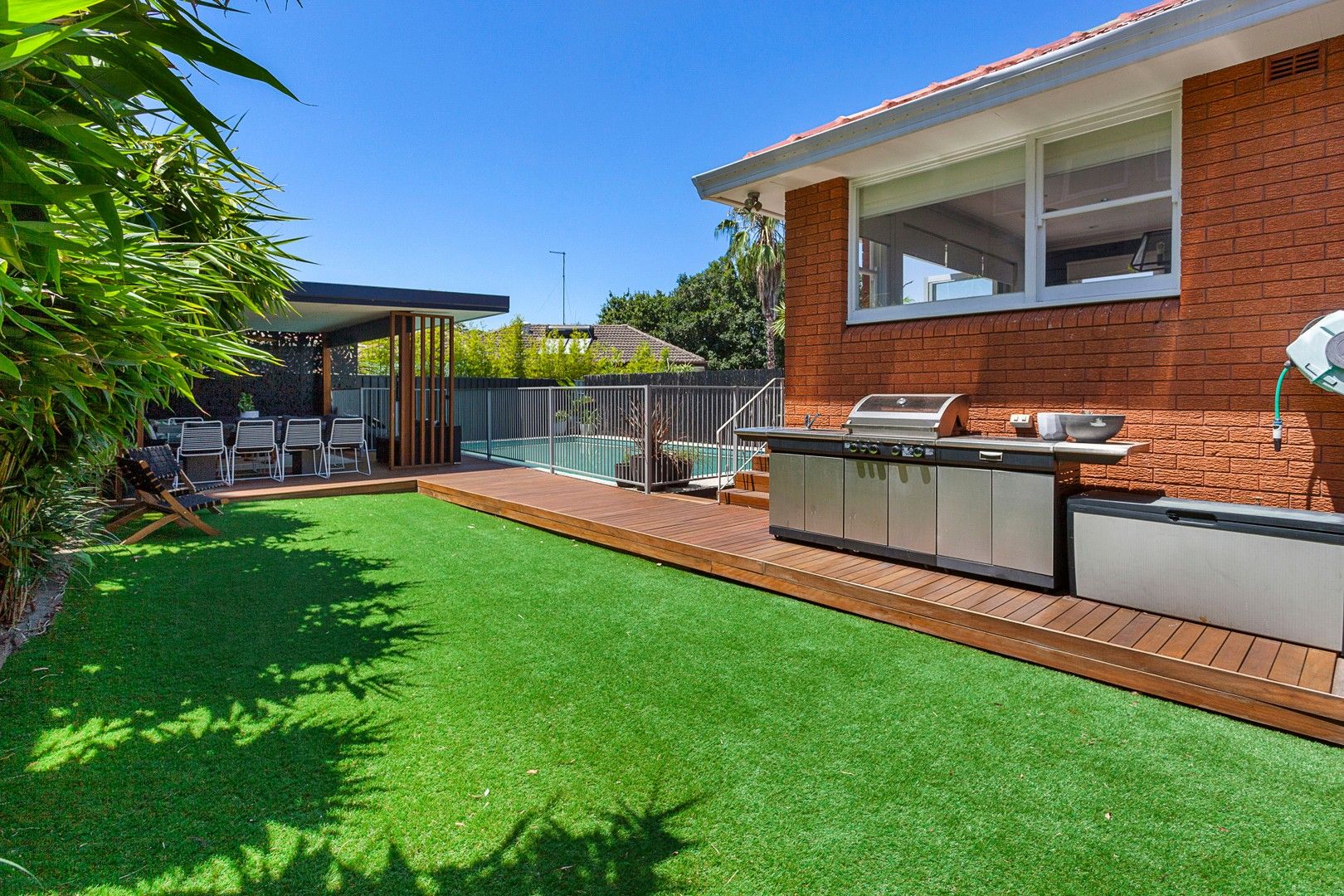 54 Rickard Road, South Hurstville NSW 2221 - House For Rent | Domain