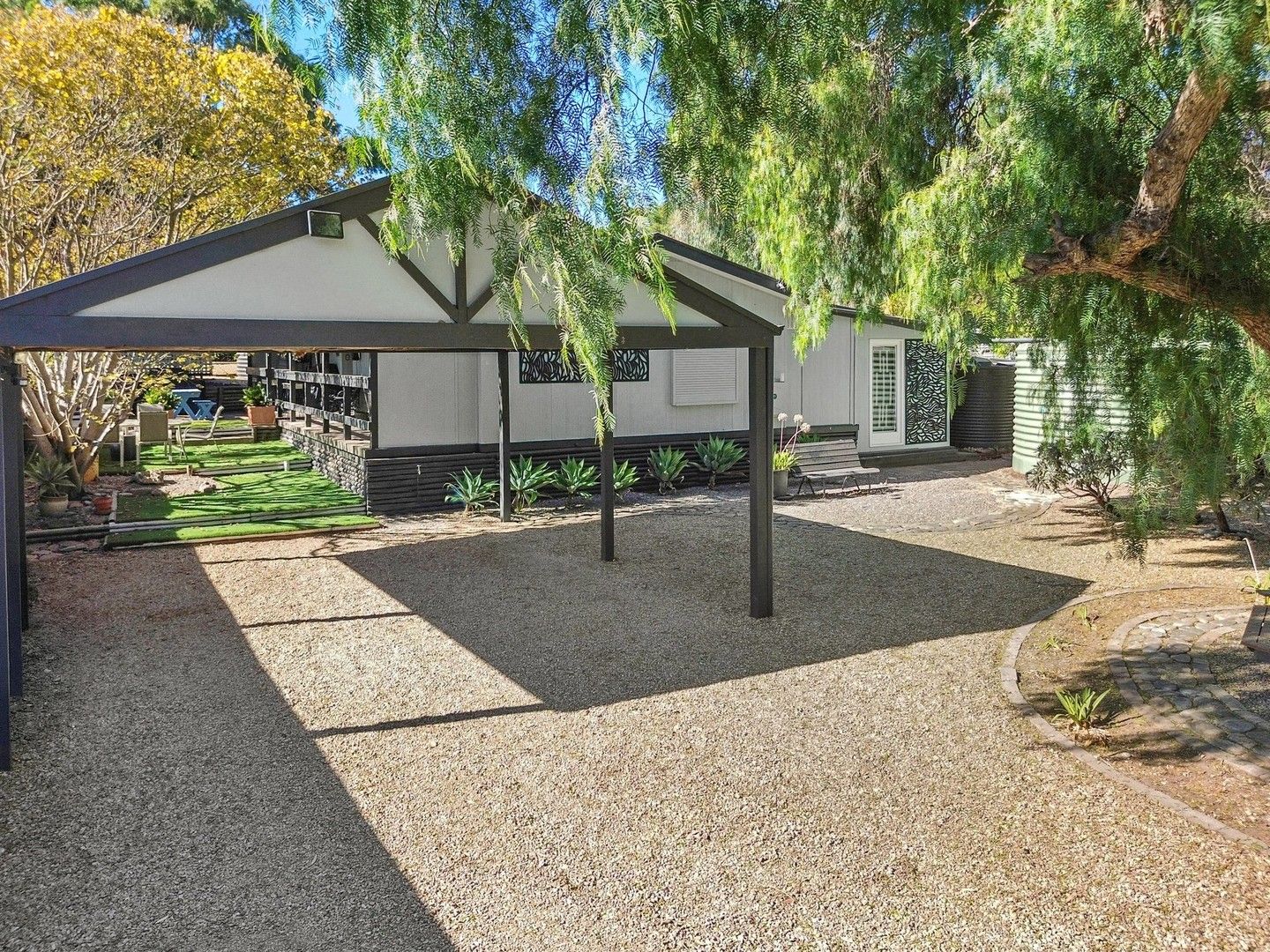 7 Park Street, Second Valley SA 5204 | Domain