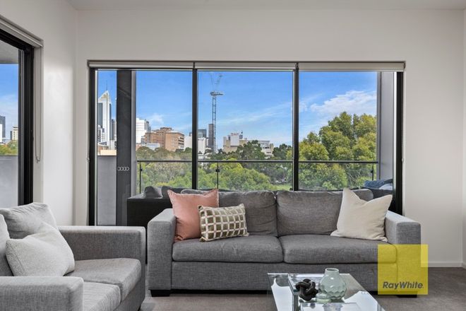 639 Real Estate Properties for Sale in East Perth, WA, 6004 | Domain