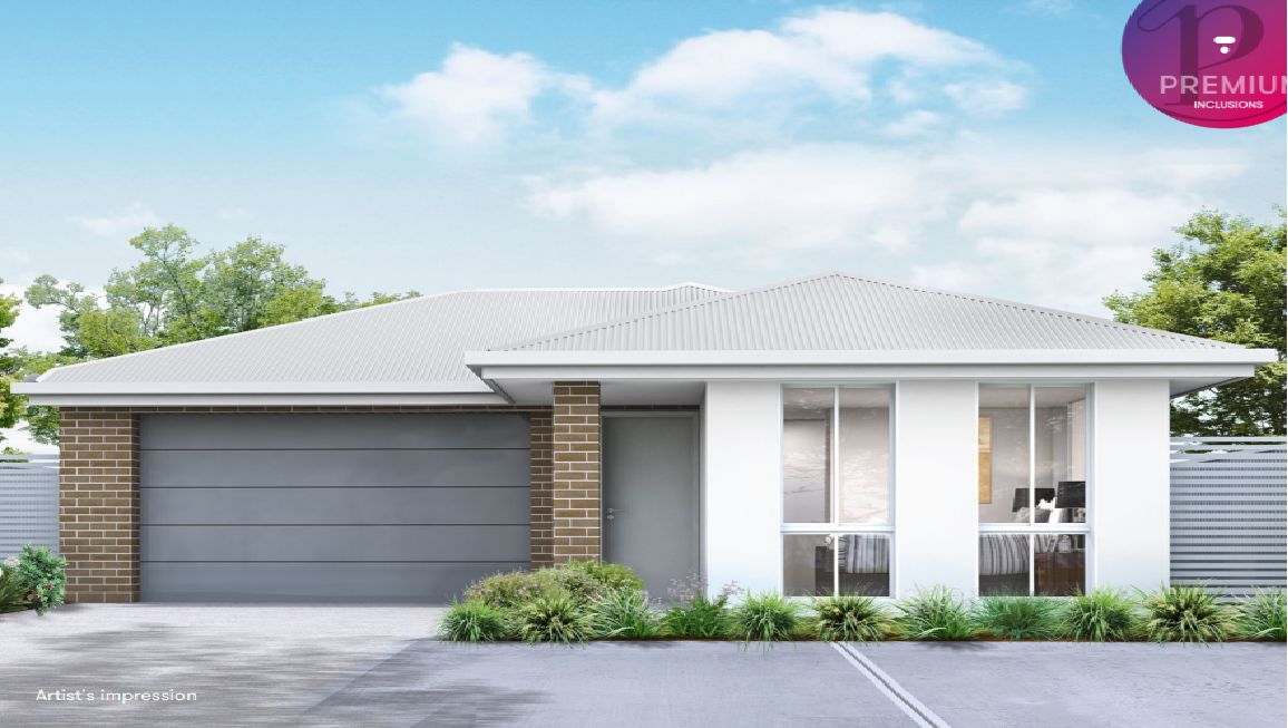 Gregory Hills NSW 2557 - 3 beds house for Sale, $899,980 - SINGLE ...