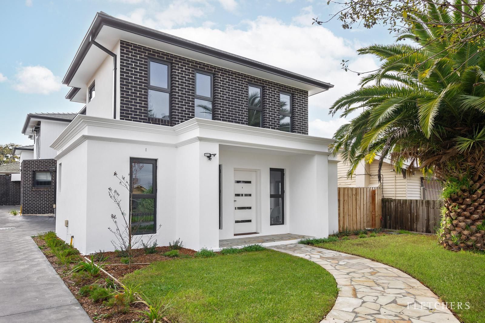 1/174 Murray Road, Preston VIC 3072 | Domain